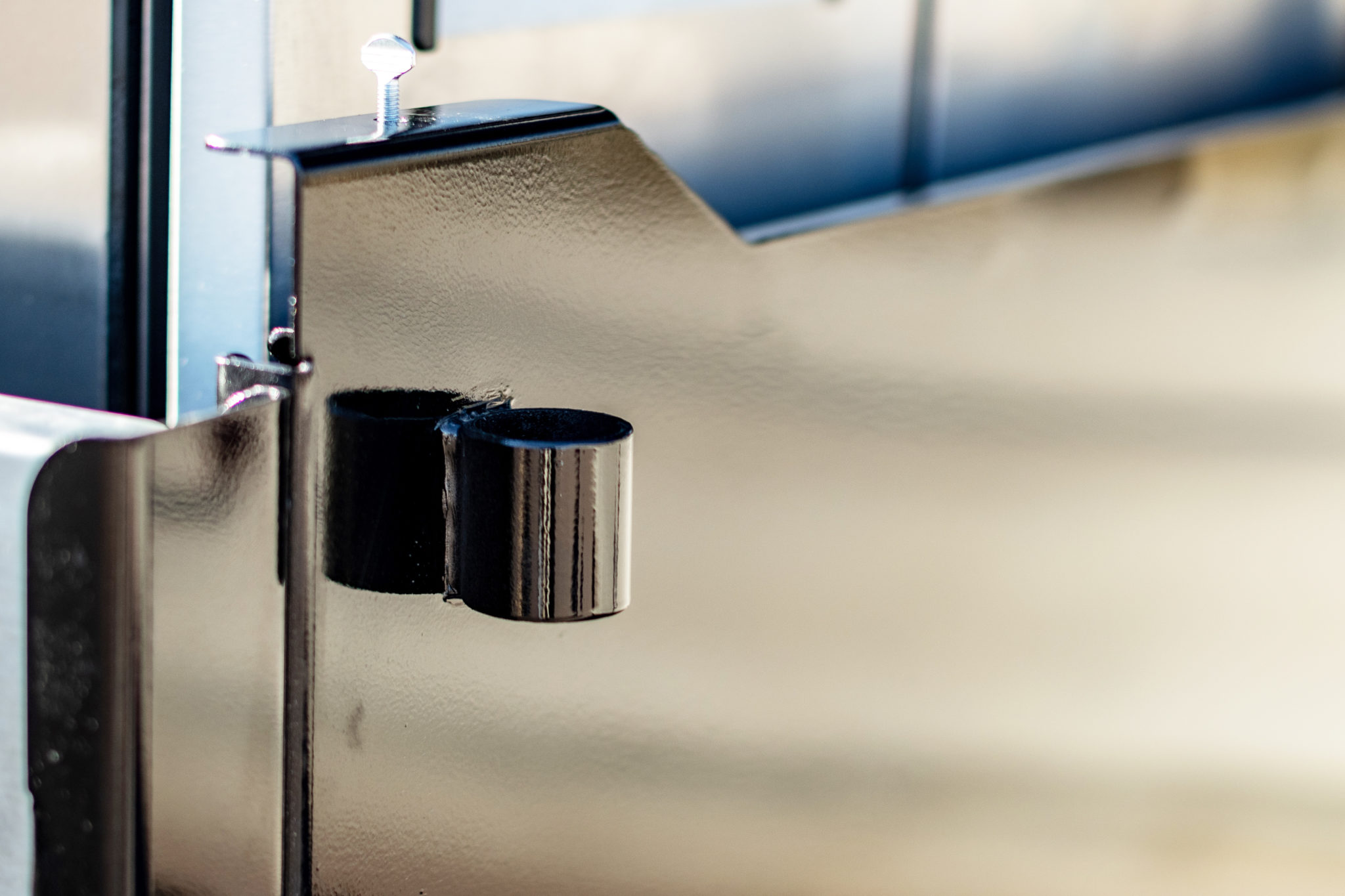 Concerto Pizza Oven Trailer - Fireside Trailer