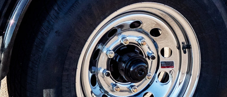 Concerto Pizza Oven Trailer - Fireside Trailer